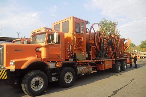 Coiled Tubing – Ench Group